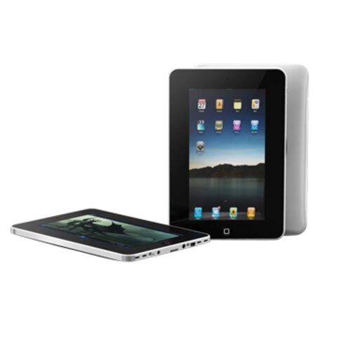 Buy Wholesale China Tablet Pc With 7 To 10-inch Touch Panel, Uses ...