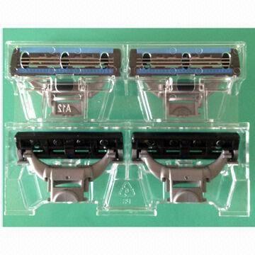Matrix3 Razor System with Anti-drag Blades | Global Sources