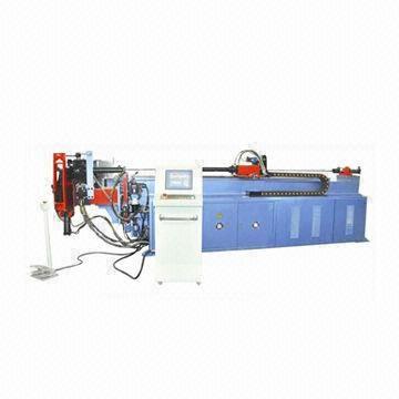 Buy Wholesale China Cnc Automatic Tube Bender With 200°/s Rotary Speed ...