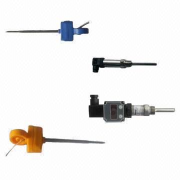 Buy Wholesale China Sanitary Compact Temperature Sensor And Transmitter ...