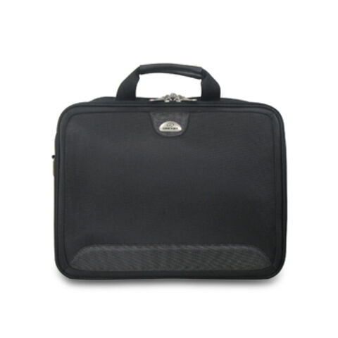 Buy Wholesale China Bag With Top Handle, Made Of Nylon, Fit For 15.6 ...