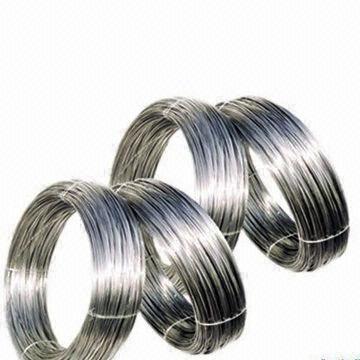 Buy Wholesale China Aisi 316 5.5mm Wire Rod, Made Of Stainless Steel ...