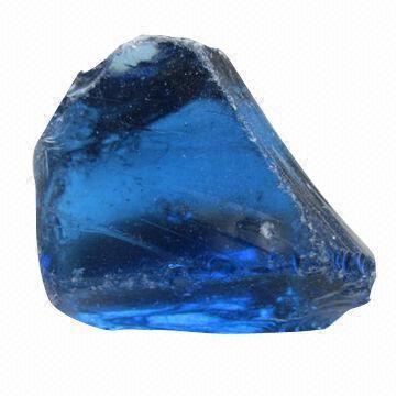 Buy Wholesale China Glass Rock/sea Glass/beach Glass/river Glass Rock ...