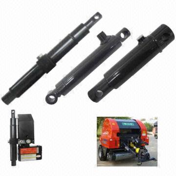 Single acting ram hydraulic cylinder in South Korea | Global Sources