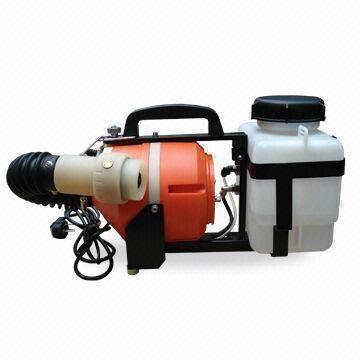 Buy Wholesale China Bed Bugs Killer Ulv Fog Sprayer With Insecticide ...