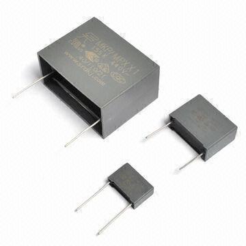 Buy Wholesale China Interferon Suppression Capacitors, Small Size With ...