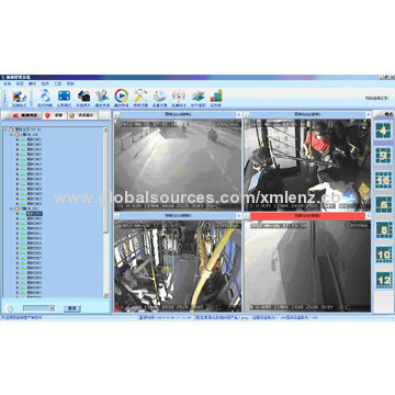 Buy Wholesale China Remote Video Monitoring System, Supports To Play ...