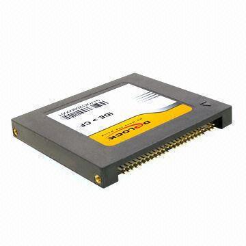 Buy Wholesale Taiwan Industrial Ssd Hitachi Ide 44-pin Male To Cf ...
