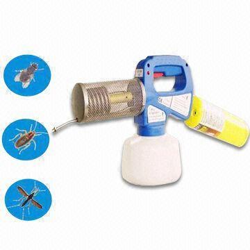 Buy Wholesale China Insecticide Thermal Fogger, Kill Mosquitoes/bed ...