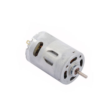 DC Motor 230V dc electric motor high speed dc motor Long life time for ...