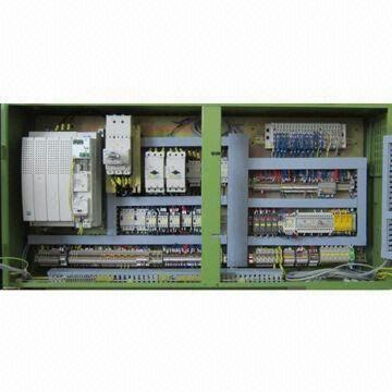 Buy Wholesale China Electronic Controlled System Protos Rolling And ...