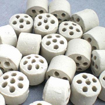 Buy Wholesale China Ceramic Catalyst Carrier Without Any Active ...