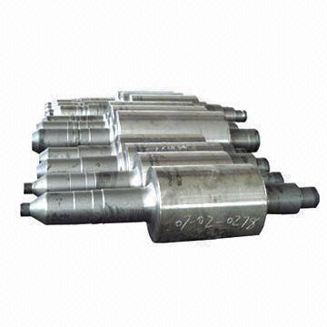 Buy Standard Quality China Wholesale Cast Steel Rolls, Made Of Alloy ...