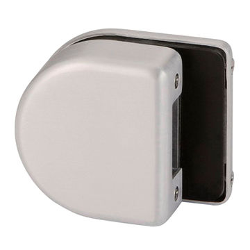 Glass door strike box, radius design, various cover shapes are ...