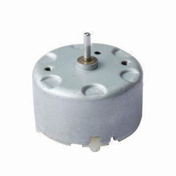 Buy Wholesale China Pmdc Brushless Micro Motor, Rf-500tb & Micro Motor ...