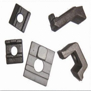Buy Wholesale China Rail Clip / Kpo Clip / Rail Fastener & Rail Clip ...