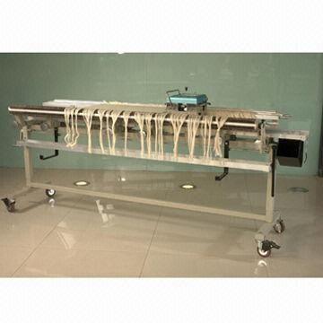 Buy China Wholesale Warp Tying/knotting Machine, Design To Have Dual ...