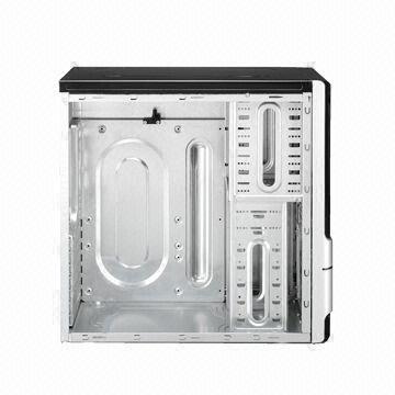 Buy Wholesale China Mid Tower Computer Case, Measures 390 X 180 X 408mm ...