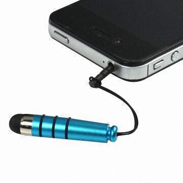 Buy Wholesale China Mini Stylus Pen For Iphone/ipad, Htc, Samsung ...