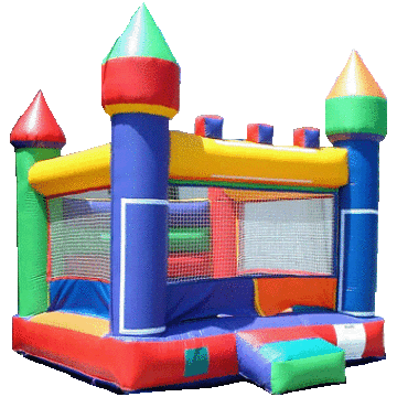 Bulk Buy China Wholesale Rocket Castle, Made Of High-level Pvc And Silk ...