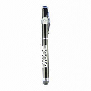 Buy Wholesale China Multifunctional Capacitive Stylus Pen For Iphone ...
