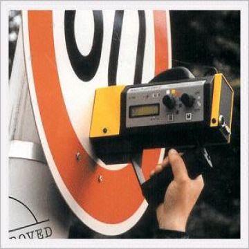 Buy Wholesale South Korea Retroreflector Meters & Retroreflector Meters ...