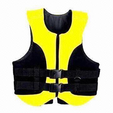 Buy Wholesale Taiwan Life Jacket, Customized Designs Are Accepted ...