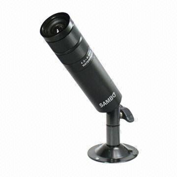 Buy Wholesale South Korea Bullet Camera, 560tvl, Varifocal Lens ...