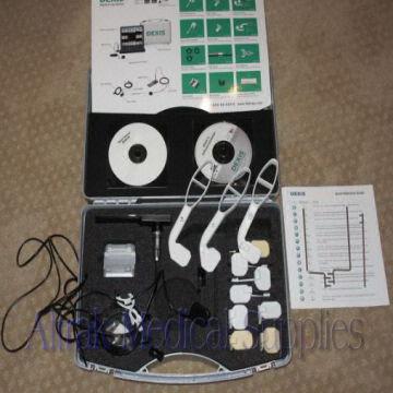 Dexis 601P Portable Digital Xray Sensor | Global Sources