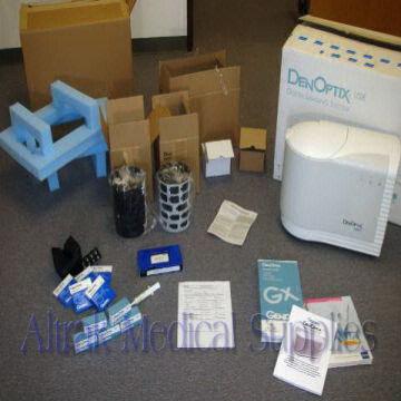 Buy Wholesale Indonesia Denoptix Usb Q Series Digital Image Plate ...