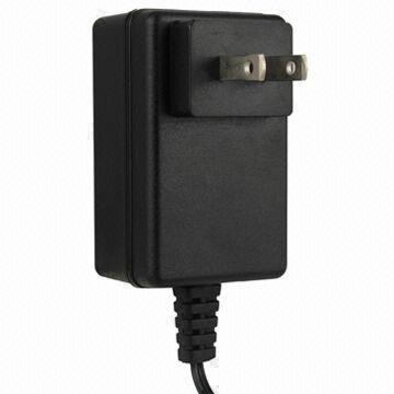 Buy Wholesale China 18w Pda Charger With 100 To 240v Ac, 50/60hz Input ...
