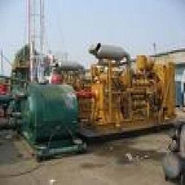 Buy Wholesale China Clutch Coupling Tramsmating Systems For Mud Pumps ...