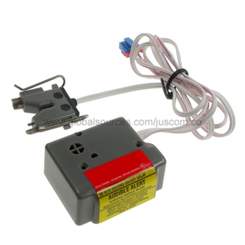 Buy Wholesale Taiwan Condensate Water Sensor Cable With Audible Alarm ...