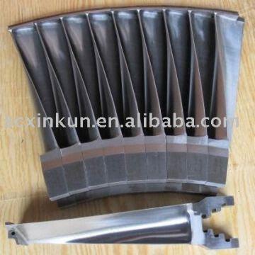 Turbine Blade, - Buy China Wholesale Turbine Blade | Globalsources.com