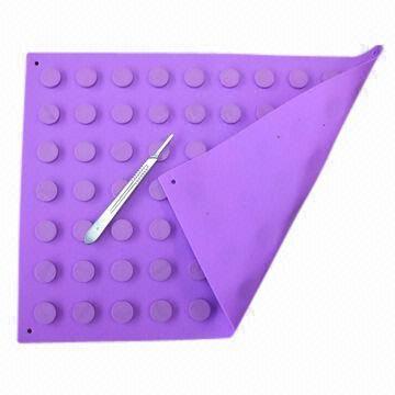 Buy Wholesale China Reusable Magnetic Pad & Magnetic Pad | Global Sources