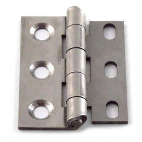 Buy Wholesale Hong Kong SAR Multi-lab Hinge With Flat Back Type And 0. ...