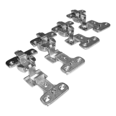 Hong Kong SAR 270 Degrees Wide Angle Hinges for Cabinets on Global ...