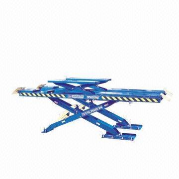 Buy Wholesale China 3d Wheel Alignment Turntable & 3d Wheel Alignment ...