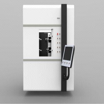 Buy Wholesale China First Of World Beltless Shoe Last Machine & First ...