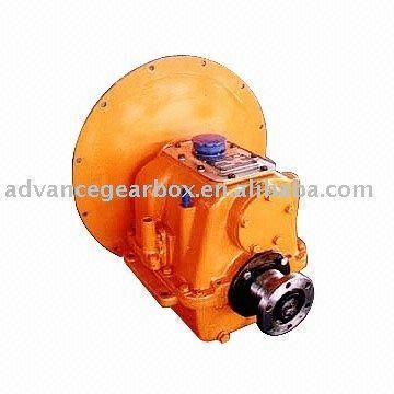 Buy Wholesale China Marine Gearbox & Marine Gearbox | Global Sources
