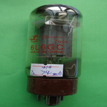 Buy Wholesale China Shuguang 6l6gc Vacum Tube Wholesale For Amplifier ...