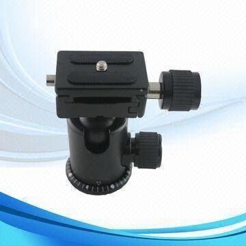 Buy Wholesale China Professional Tripod Ball Head & Ball Head | Global ...