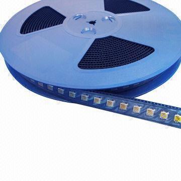 Taiwan Mini USB Connector SMT Reel with 250V AC/1 Minute Dielectric ...