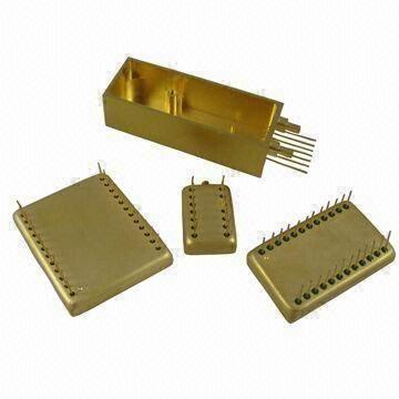 Glass To Metal Seal/mechnical Seals, Ic Packaging And Assembly, Ciss ...