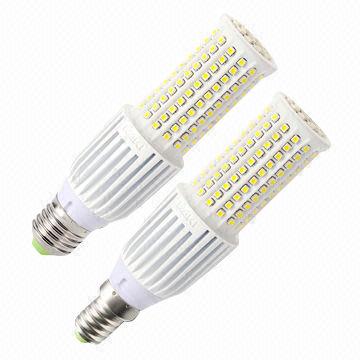 Buy Wholesale China 9w Led Corn-shaped Bulbs With 780 Or 890lm Luminous ...