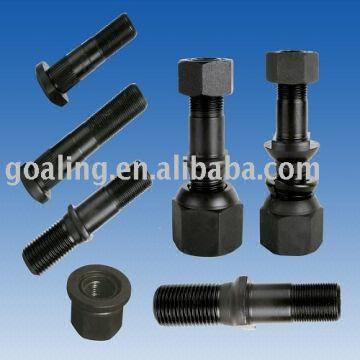 Hud Bolt, - Buy China Wholesale Hud Bolt | Globalsources.com