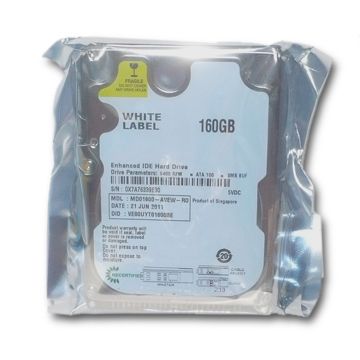 Buy Wholesale Hong Kong SAR Refurbished Western Digital Laptop Hard ...