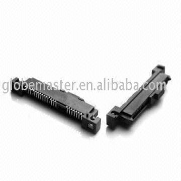 Buy Wholesale Taiwan Sata A Type F Smt 7+15p & Sata A Type F Smt 7+15p | Global Sources