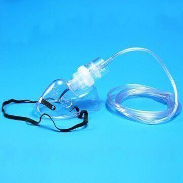 Buy Wholesale China Nebulizer Mask Manufacturer, Equipped With 6 Or ...