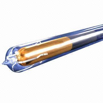 Buy Wholesale China All-glass Evacuated Solar Vacuum Tube & Solar ...